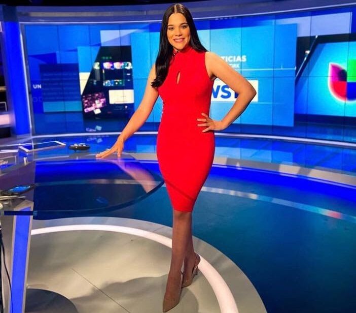 Univision NY logra mayor sintonía en el área triestatal - New York Hispano