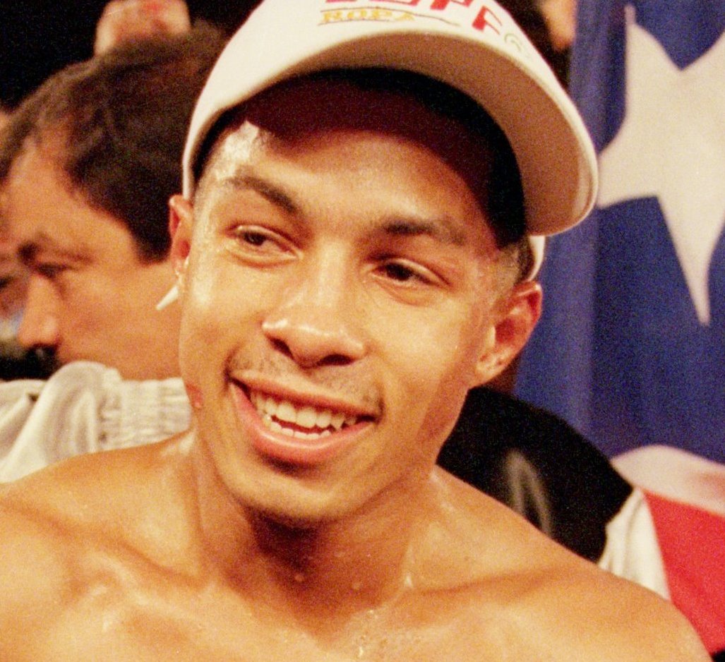 JC Chávez en última ante 'Macho' Jr. - New York Hispano