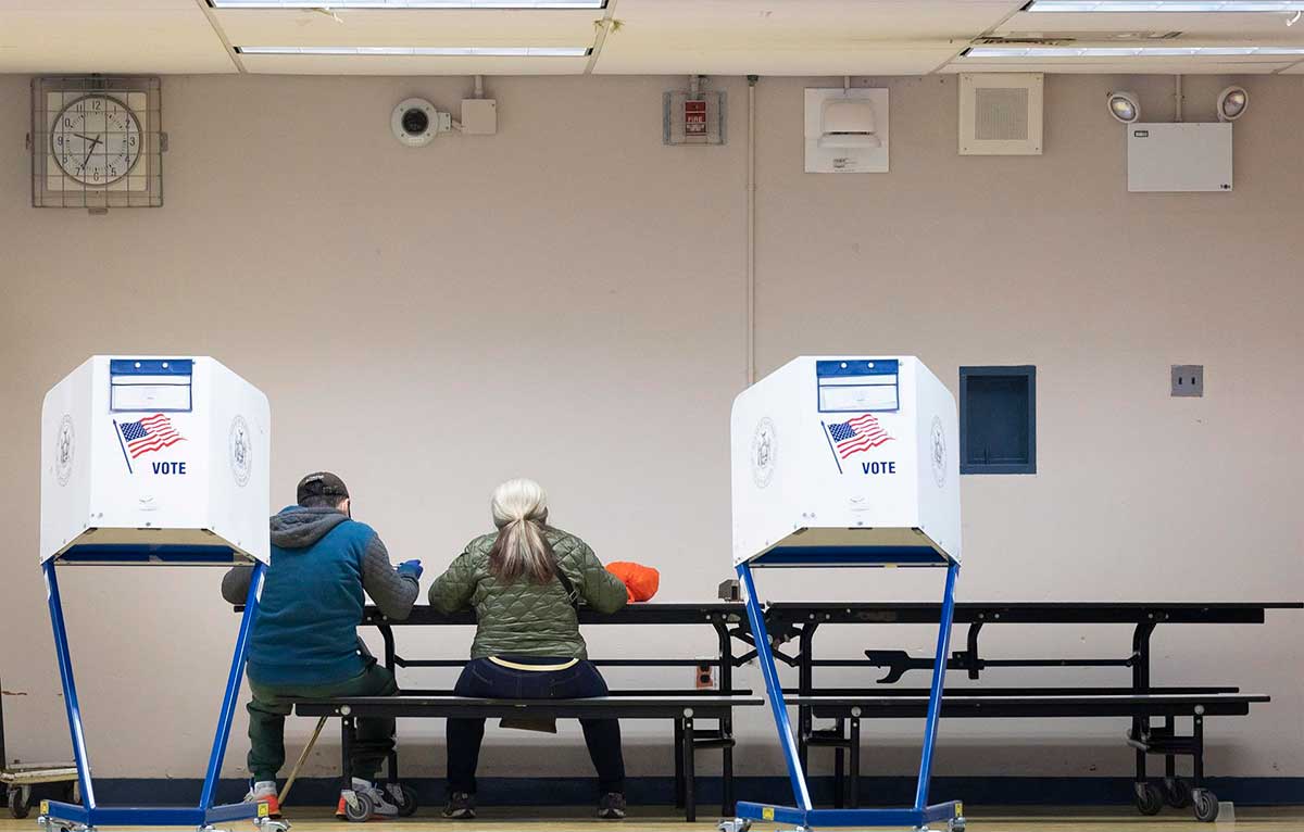 Las propuestas en la boleta electoral - New York Hispano