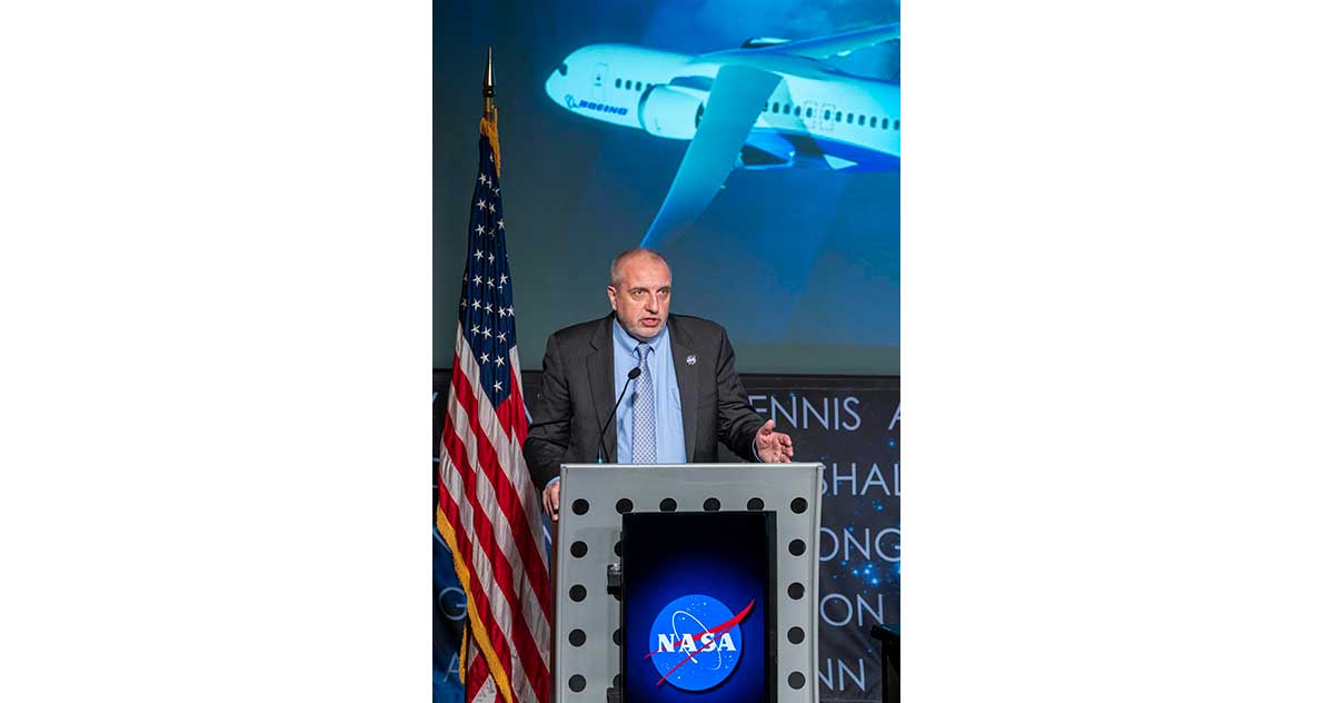 La NASA lanza página en español sobre aeronáutica - New York Hispano
