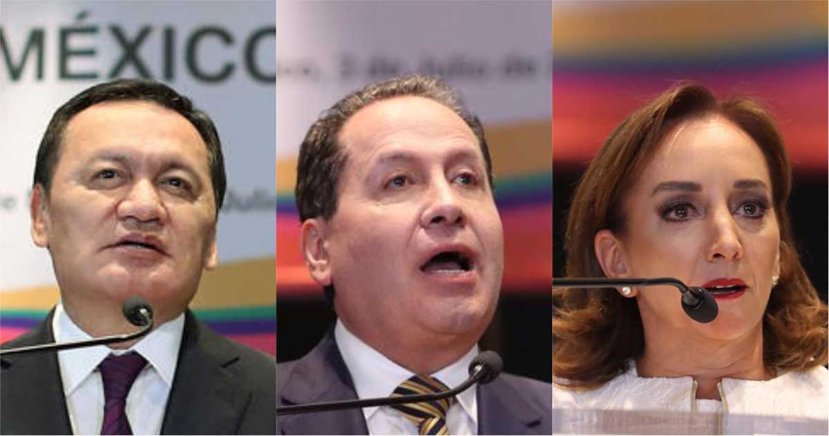 Políticos de alto perfil renuncian al PRI - New York Hispano