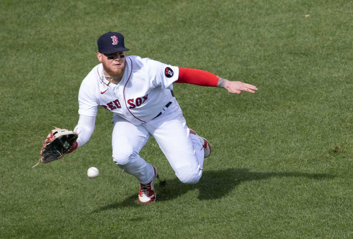 Yanquis adquieren al mexicano Alex Verdugo - New York Hispano