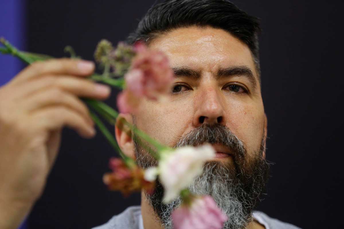 Fermín IV: “El rap refleja la violencia que no cambió en 20 años” - New ...
