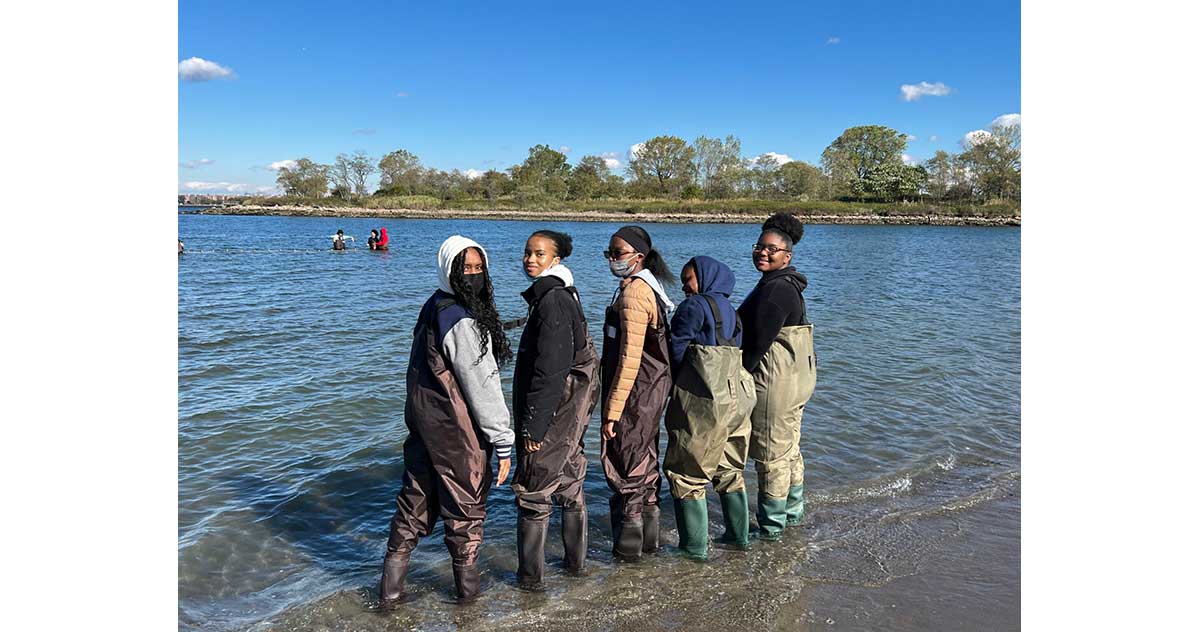 Estudiantes y maestros de New York junto a organizaciones nacionales ...