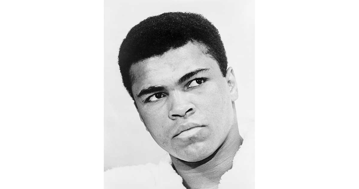 Ali será incluido en el Salón de la Fama WWE - New York Hispano