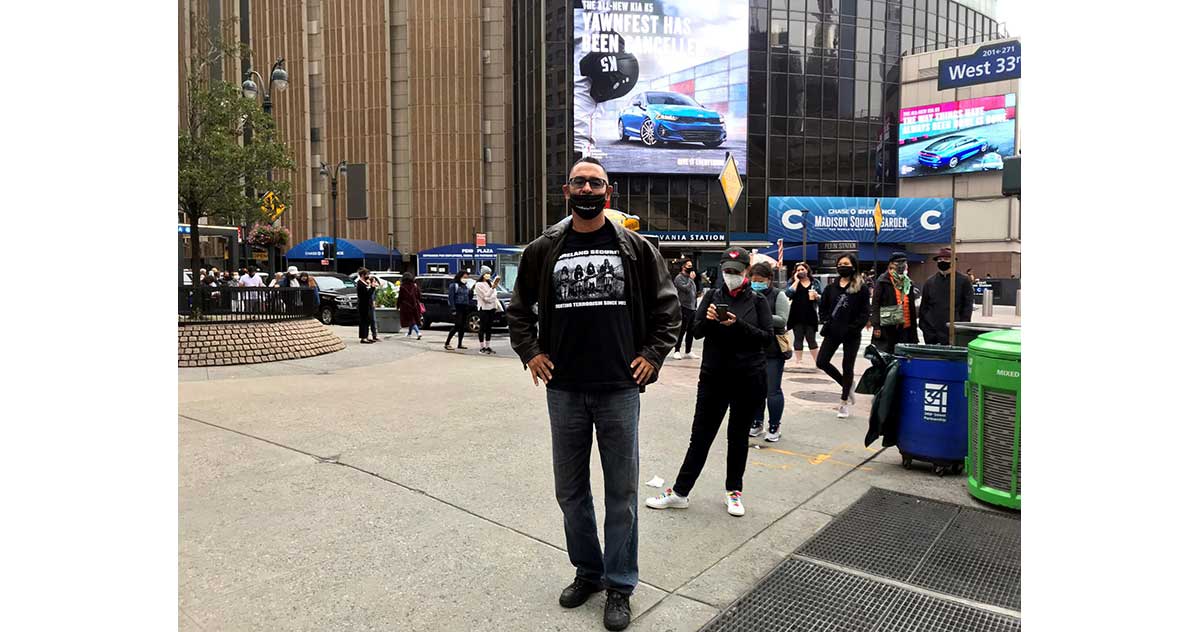 Crece a un millón el electorado latino en Nueva York - New York Hispano