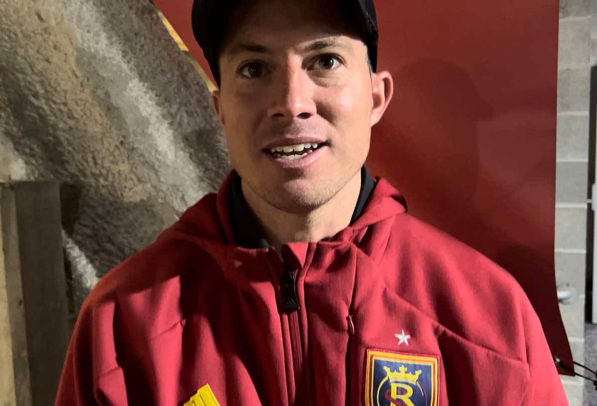 Bryan Oviedo: "Voy a luchar para estar en la Copa América" - New York ...
