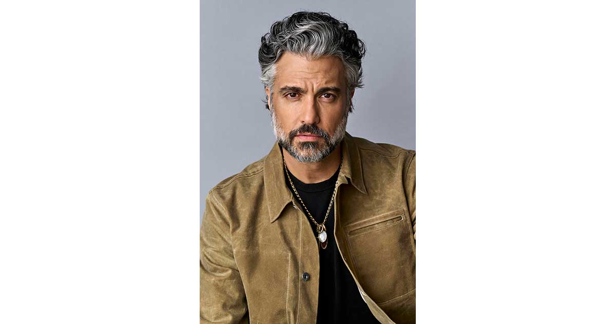Jaime Camil “orgulloso” de la ‘La Academia’ - New York Hispano