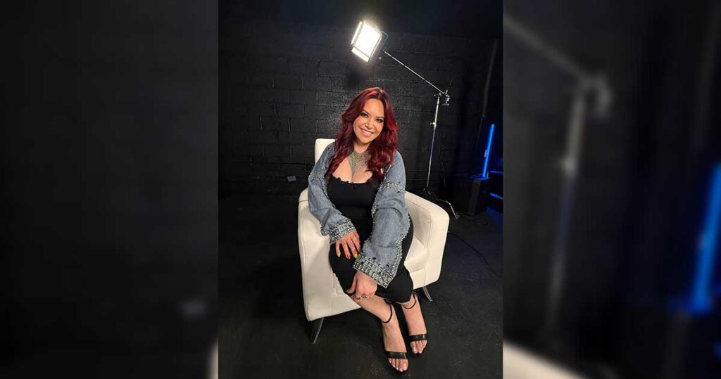 Jacqie Rivera lanza su primer disco para conquistar a México - New York ...