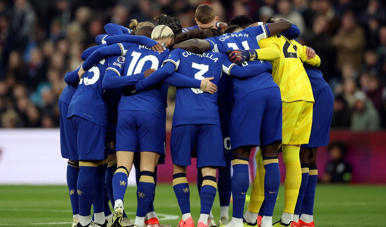 El Chelsea no falla ante Los Ángeles - New York Hispano